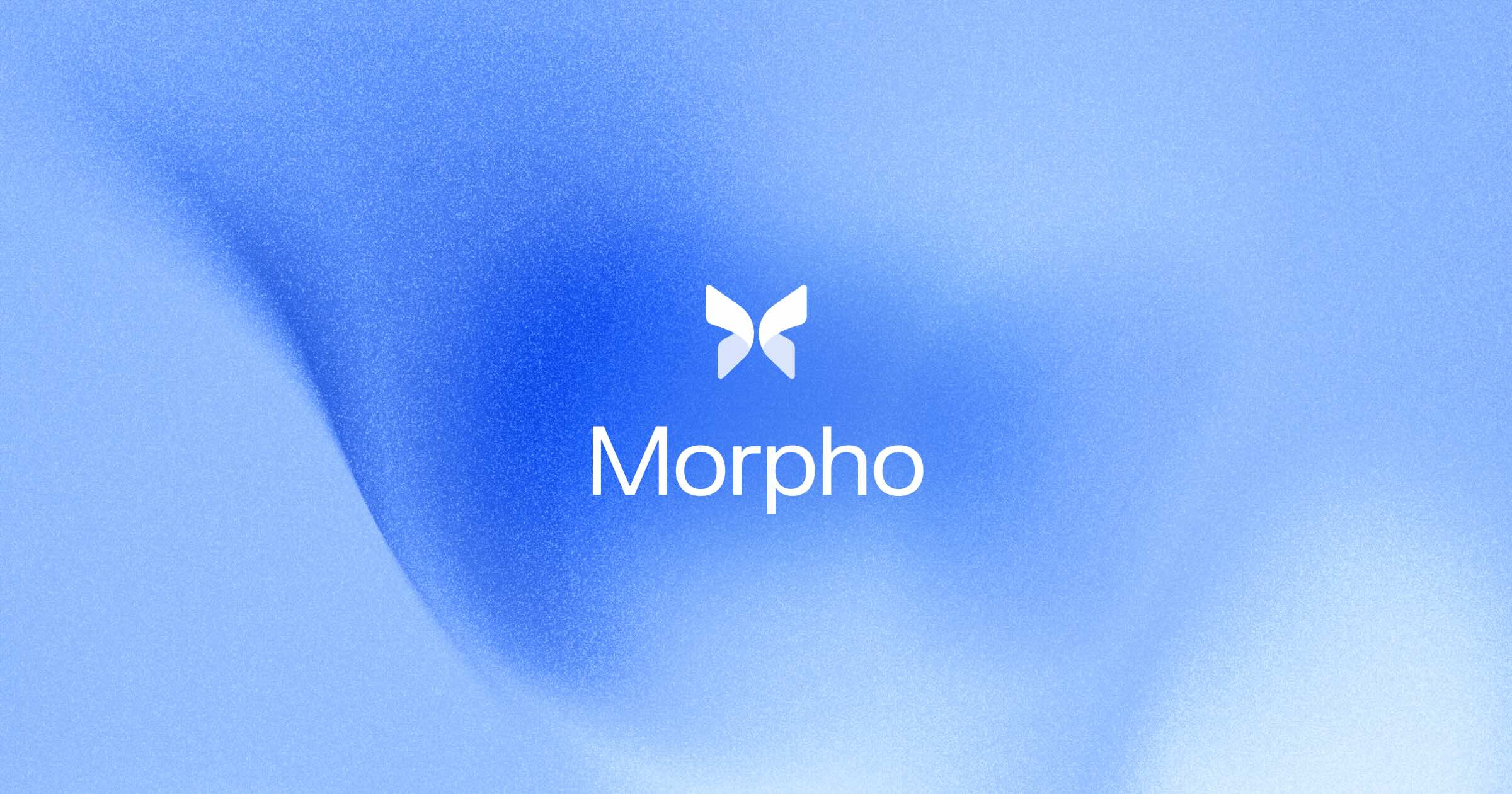 Opportunities | Morpho